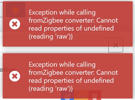 Enocean Ptm 216z Cannot Read Properties Of Undefined Reading Raw