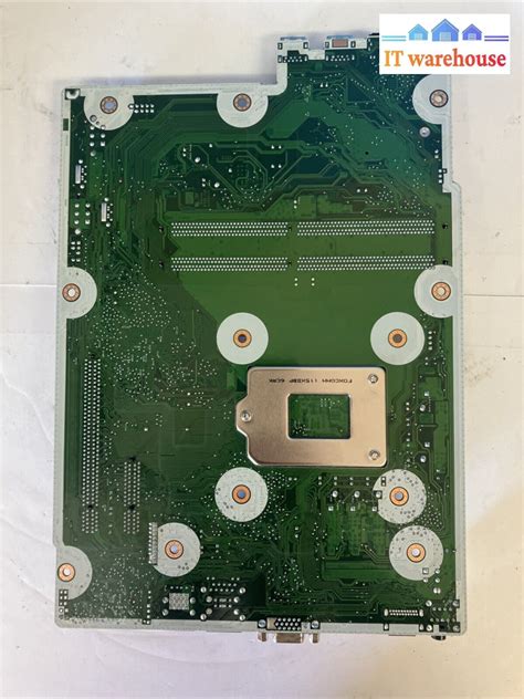 Hp Prodesk 400 G4 Lga 1151 Ddr4 Sff Motherboard 911985 001 900787 001 It Warehouse Vancouver