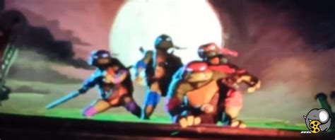 لاک پشت های نینجای نوجوان آشوب جهش یافته ۲۰۲۳ دوبله فارسی فیلو