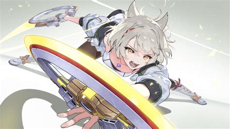 Mio Xenoblade Chronicles And More Drawn By Kin Niku Danbooru