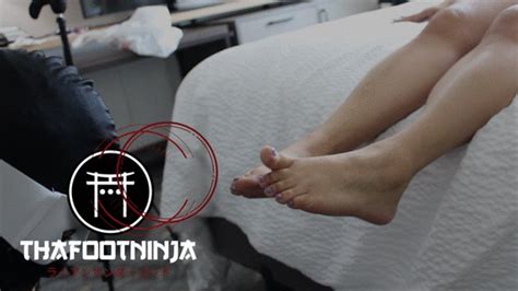Foot Worship And Raw H Pov Thafootninjas Realm Clips4sale