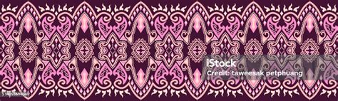 기하학적 민족 패턴 픽셀 패턴 전통적인 디자인 국경 아즈텍 장식입니다 도자기 민속 장식 Ep46 고풍스런에 대한 스톡 벡터 아트 및 기타 이미지 Istock