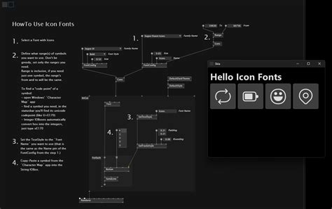 Using Icon Fonts In Imgui 8 By Robotanton Question Forum