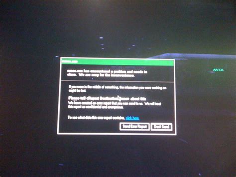 Secret Obsession Odd Windows Crash Alerts Krebs On Security