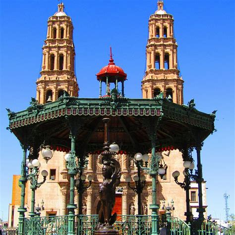 Centro Historico De La Ciudad De Chihuahua Mx All You Need To Know