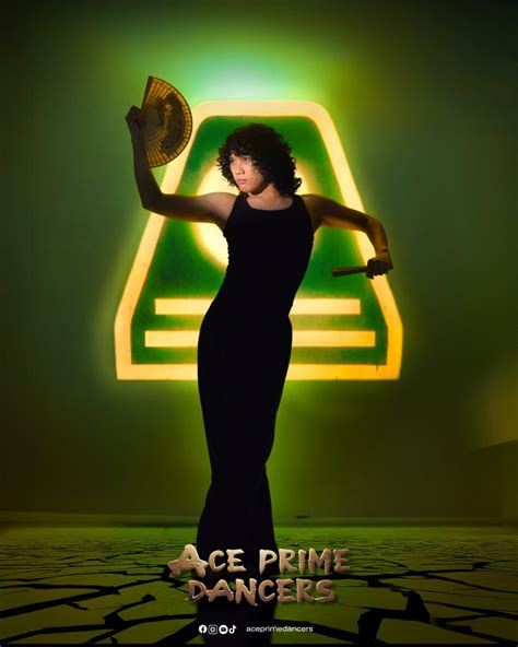 Ace Prime Dancers Added A New Photo Ace Prime Dancers
