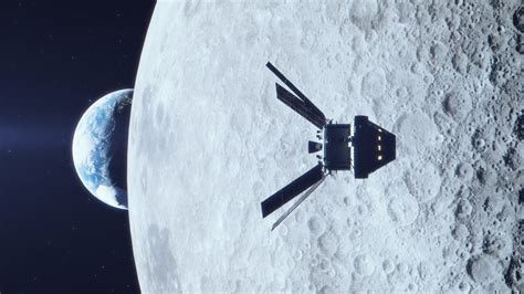 Artemis Ii Science Nasa