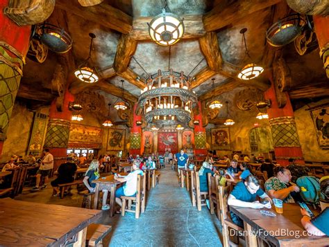 Review This Might Be The Best Kept Food Secret At Universals Epic