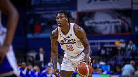 Vaqueros De Bayamón Derrotan A Caguas En El Bsn Metro Puerto Rico