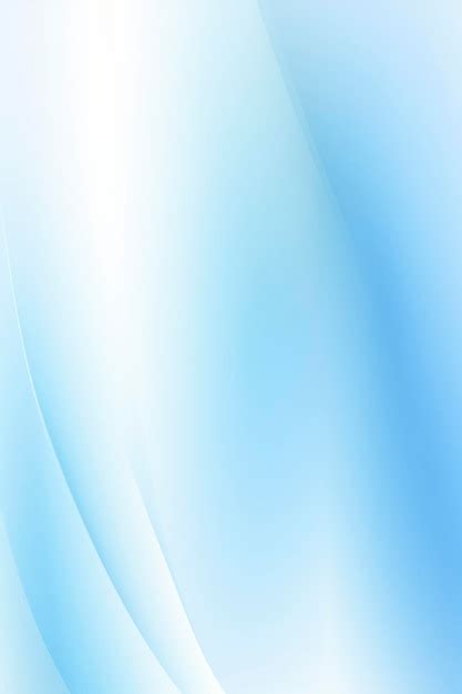 Premium Photo Soft Gradient Light Blue Background For Website