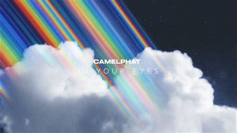 Camelphat In Your Eyes Youtube