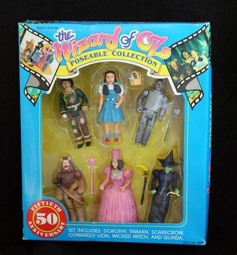 34 Best Images About Wizard Of Oz Collectables On Pinterest