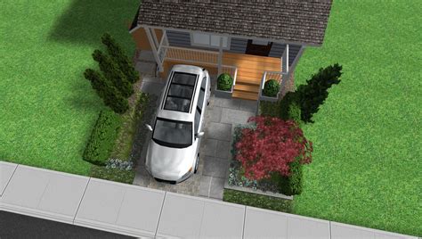 A Car Keeps Parking In Front Of My House At Lonnie Allen Blog
