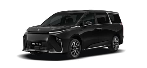 Mg Singapore Mg M9 Ev