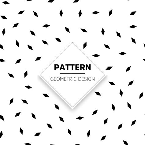 Premium Vector Minimalist Geometric Pattern