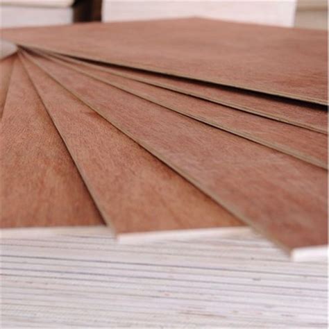 Commercial Plywood Joyanwood