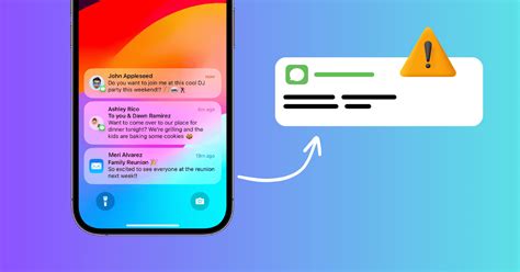 Notifications Not Working On Ios 17177 Here Is The Fix The Mac