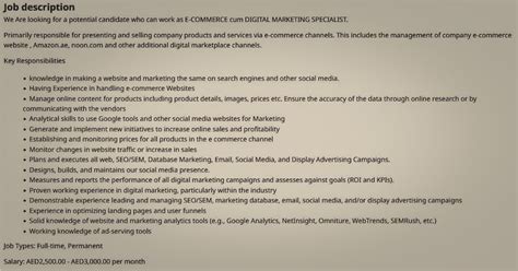 Sabeer Ahamed On Linkedin Candidates Unitedarabemirates Digitalamarketing Ecommerce