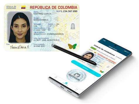 Cédula Digital En Colombia Quiénes Pueden Conseguirla De Manera Gratuita Infobae