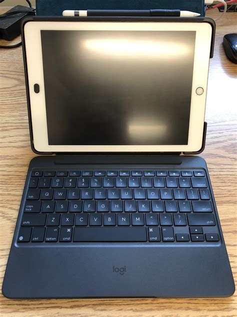 Ipad Mini Keyboard Case Logitech