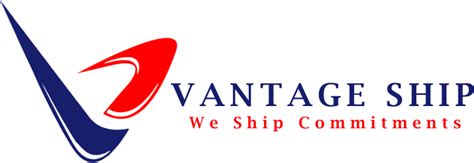 Vantage Ship Freight Forwarding And Shipping Services