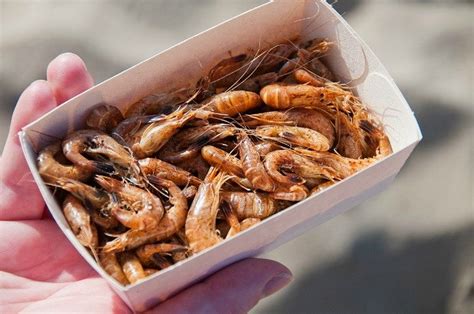 15 Typical Belgian Food And Where To Eat Them In Brussels
