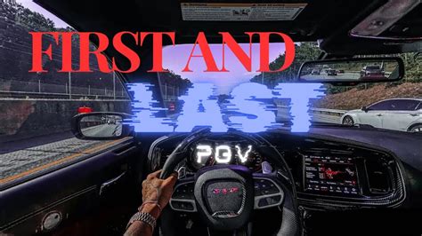 Quan Hellcat Got Stolen 💔 Youtube