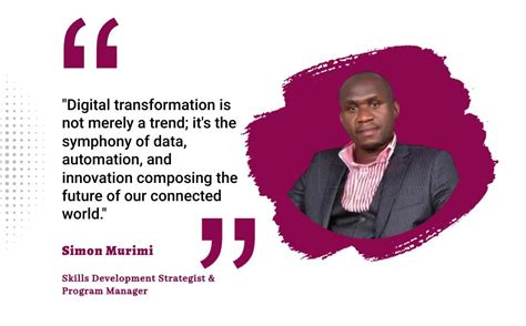 Digitaltransformation Digitalinclusion Data Businesses Ai Remotework Digital