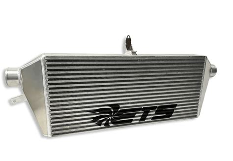 Ets Front Mount Intercooler Core 2022 Wrx