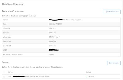 Getting Started With Arcgis And Snowflake Data Warehouse Resource Getting Started With Arcgis And Snowflake Data Warehouse Resource
