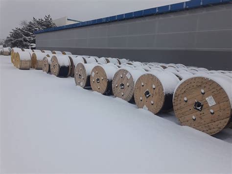 Daewon Cable Co Ltd 대원전선 주식 회사