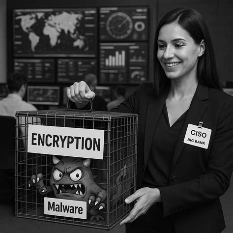 Encryptedtraffic Malwaredetection Venarisecurity Cyberthreats