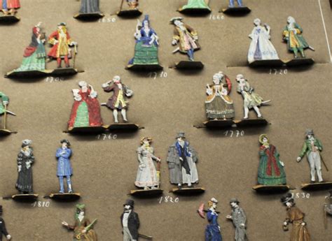 From Education To War Gaming Tin Toys In The Long 18th Century