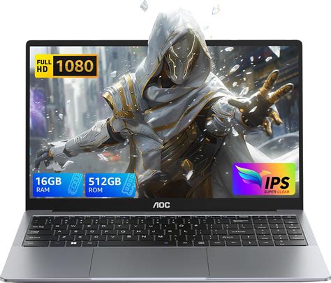 Aoc Laptop Computer