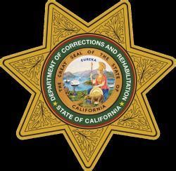 Cdcr Logo
