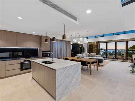 Luxury Modern Kitchen Design The Maker Designer Kitchens