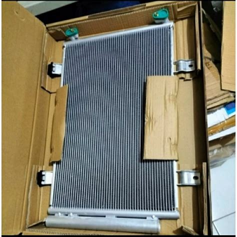 Jual Kondensor Radiator Ac Splash Kondensor Suzuki Splash Kondensor