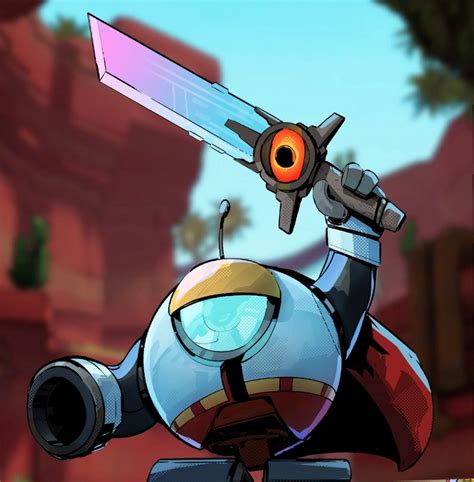 Superbot Roboquest Wiki Fandom