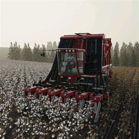 Case Module Express 625 Mod V10 Fs19 Mod