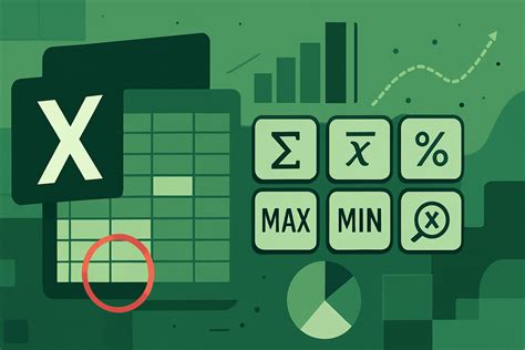 7 Powerful Excel Functions That Arent Vlookup Exceldemy