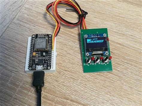 Universal Display Shield For Arduino And Raspberry Pi Element14 Community