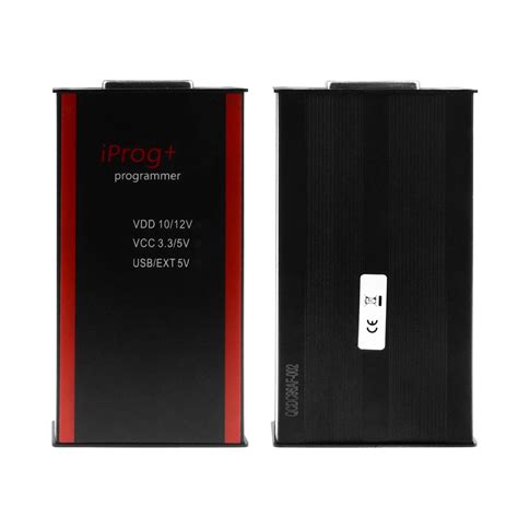Programmeur De Clé Ecu Complet Iprog Pro 2022 V87iprog Immoréinitialisation Iprog V87 Pk