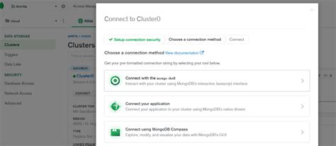 Connection With Azure To Mongodb Stack Overflow