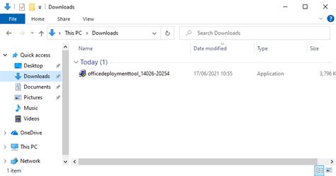 Install Office 365 Using The Office Deployment Tool Techlabs