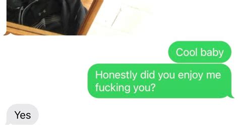 Do You Think She Enjoyed The Sex It Isnt Much But Do You Think She Enjoyed From The Text