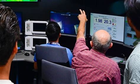 Ai Real Time Data Processing Are Major Themes At Mosa Summit