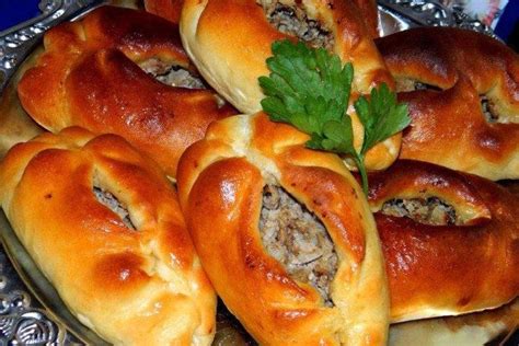 30 самых вкусных начинок для пирожков Recipe Cooking Recipes Food Cooking
