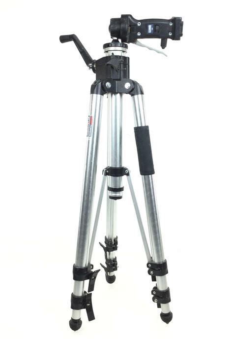 Lot Bogen Manfrotto Tripod And Monopods