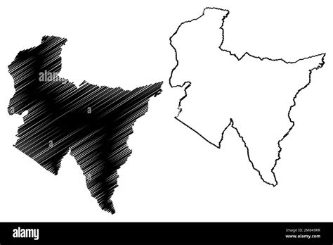 Ipu municipality Ceará state Municipalities of Brazil Federative Republic of Brazil map