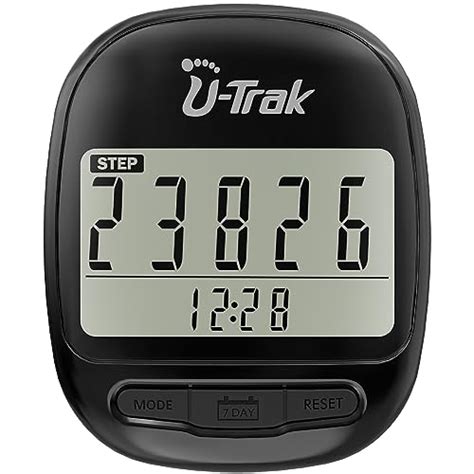 Best Step Counter For Seniors Reviews For 2023